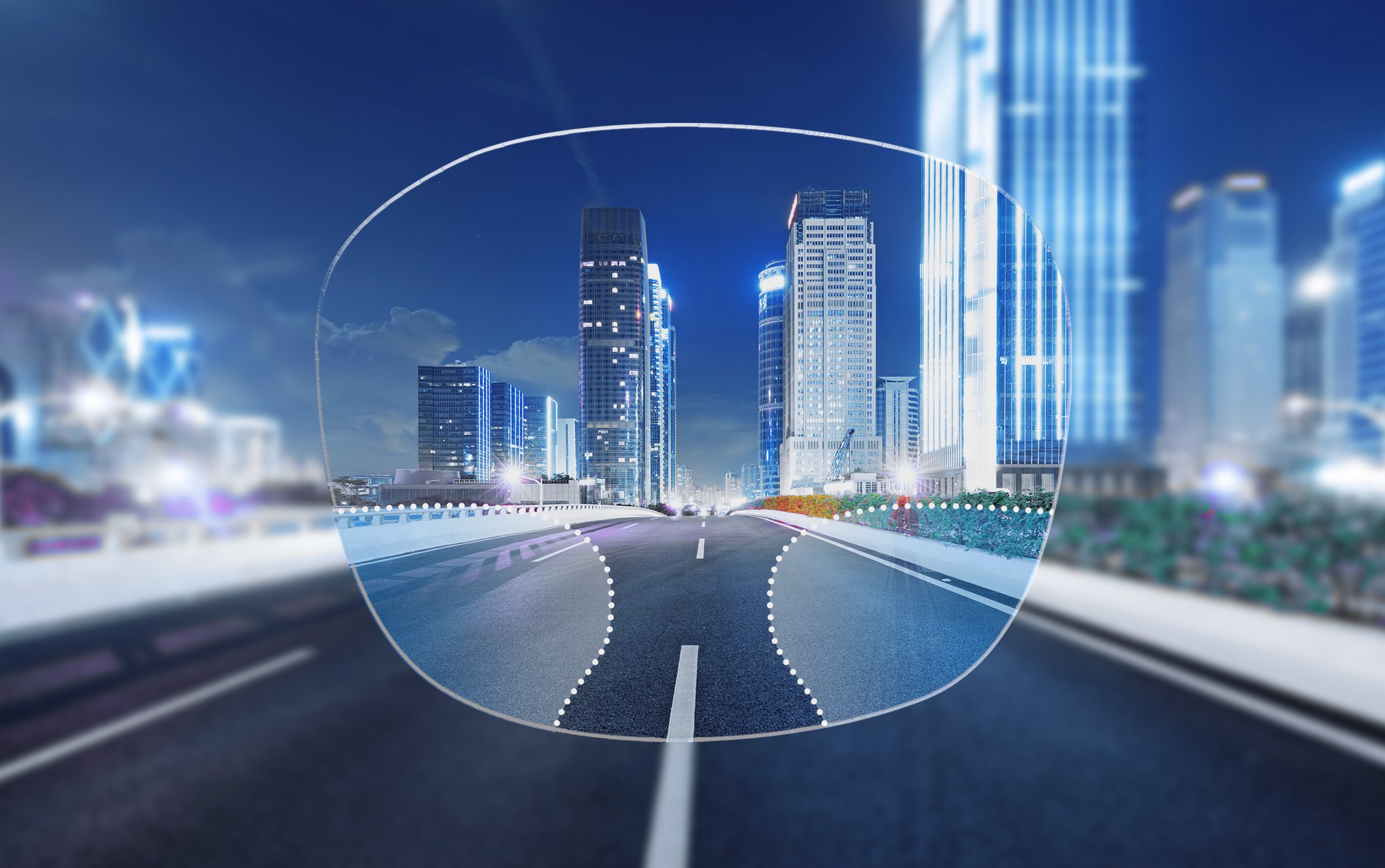 Lentes Digitales Bio2