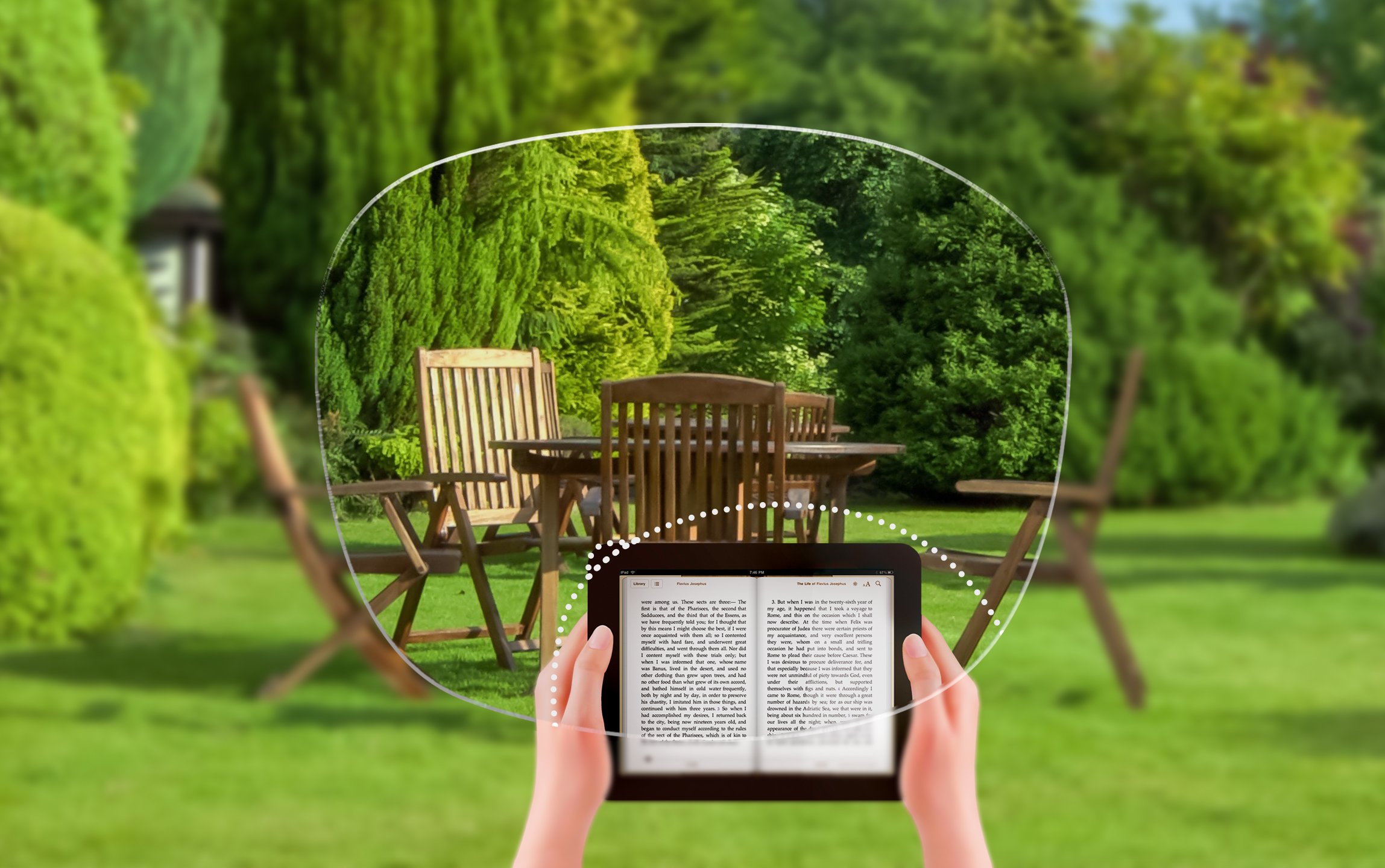 Lentes Digitales Bio2